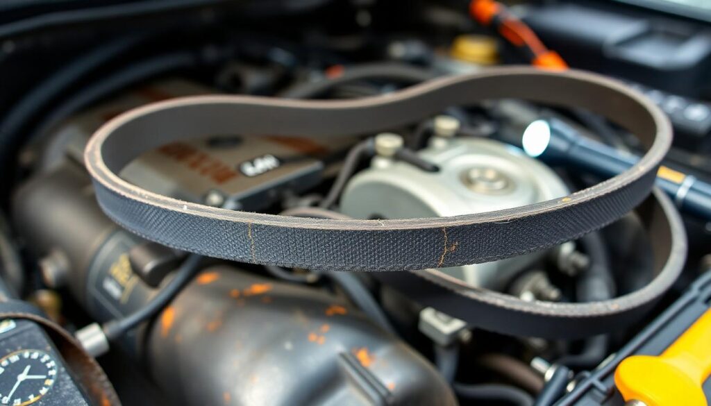 Serpentine Belt Replacement Cost: What You'll Pay in 2025 (With Price ...