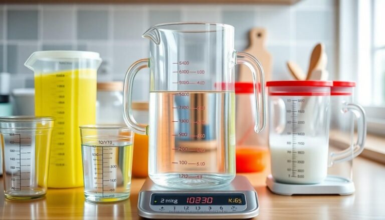 How Much Does a Gallon of Water Weigh? The Exact Answer & Why It ...