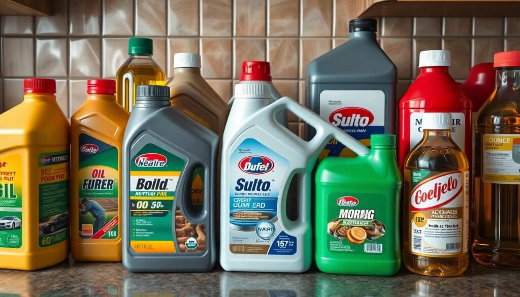 How Much Does a Gallon of Oil Weigh? Complete Guide for All Oil Types ...