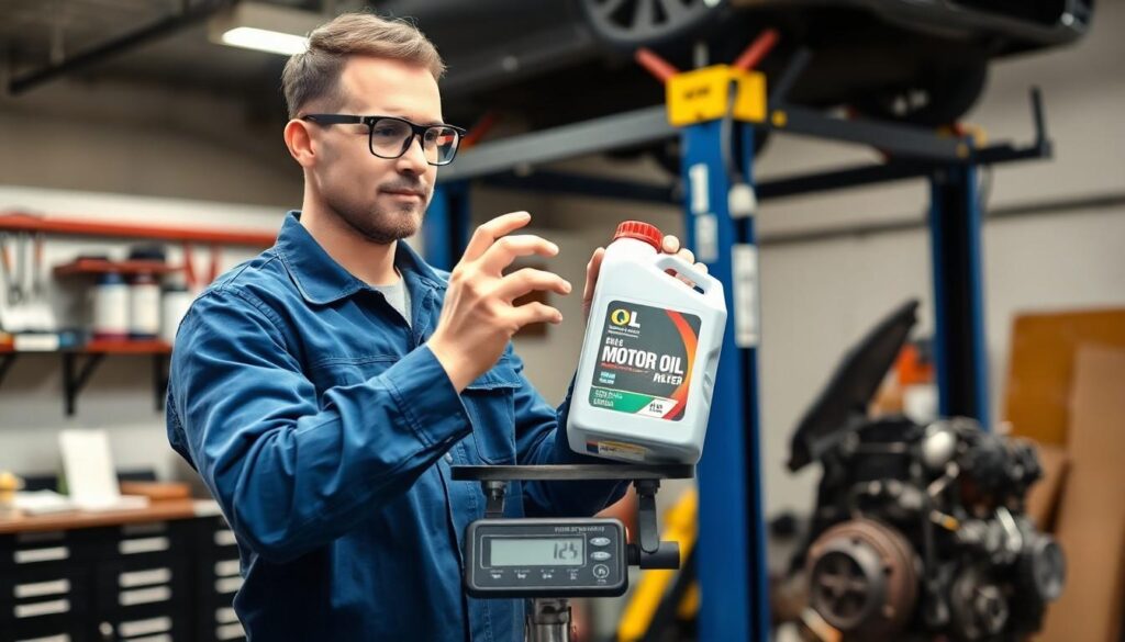 How Much Does a Gallon of Oil Weigh? Complete Guide for All Oil Types ...