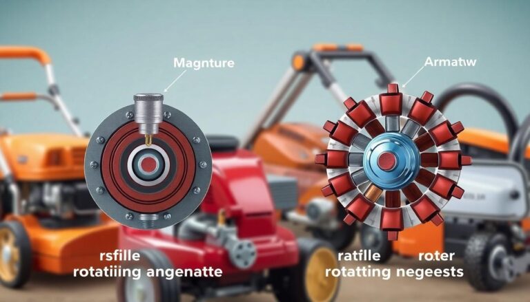 What is a Magneto Ignition System? How It Powers Engines Without ...