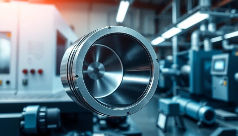 The Complete Guide to Piston Types and Manufacturing Processes ...