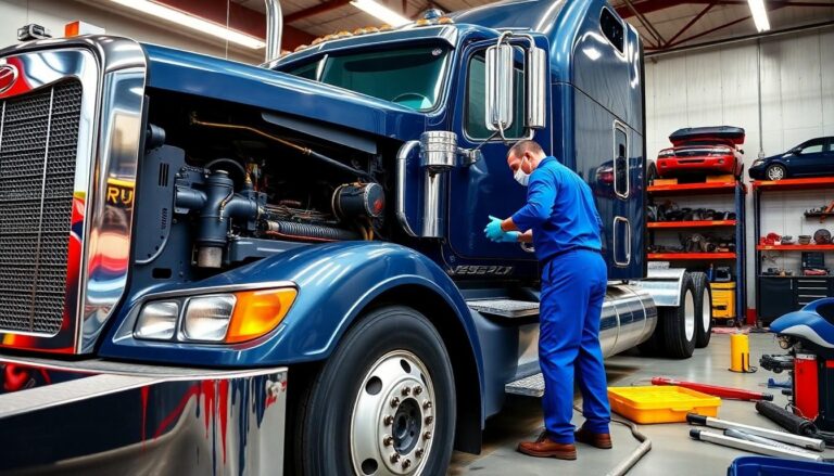 Kenworth Dash Warning Lights: Complete Guide to Every Symbol and ...