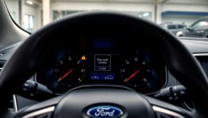 How to Fix a Rear Belt Monitor Fault in Your Ford: DIY Solutions That ...