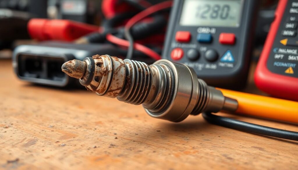 10 Warning Signs of Bad Spark Plugs: How Failing Plugs Affect Your ...