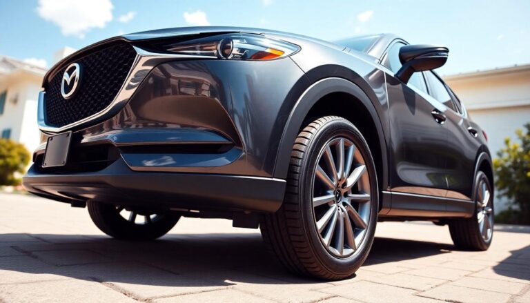 How to Reset TPMS on Your Mazda CX-5: Quick & Easy Guide for Drivers ...