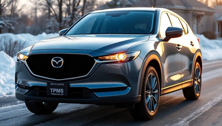 How to Reset TPMS on Your Mazda CX-5: Quick & Easy Guide for Drivers ...