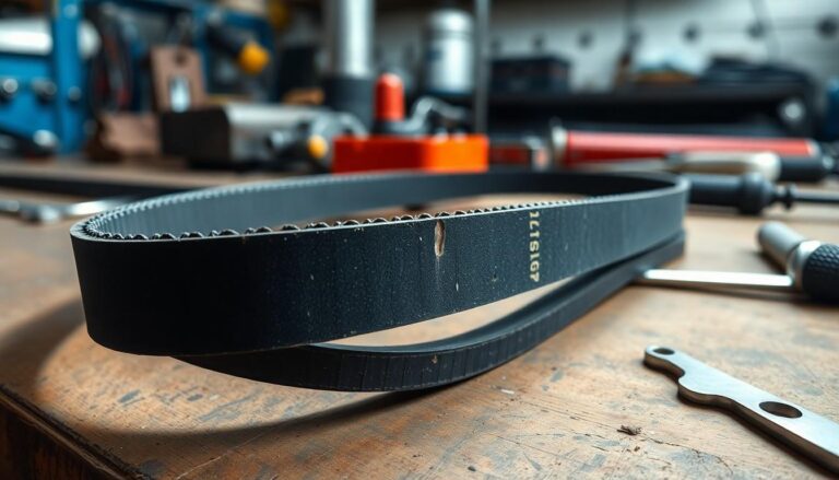 10 Warning Signs of a Bad Timing Belt: Don't Ignore These Engine Red ...