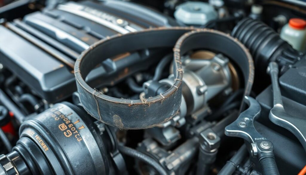 10 Warning Signs of a Bad Timing Belt: Don't Ignore These Engine Red ...