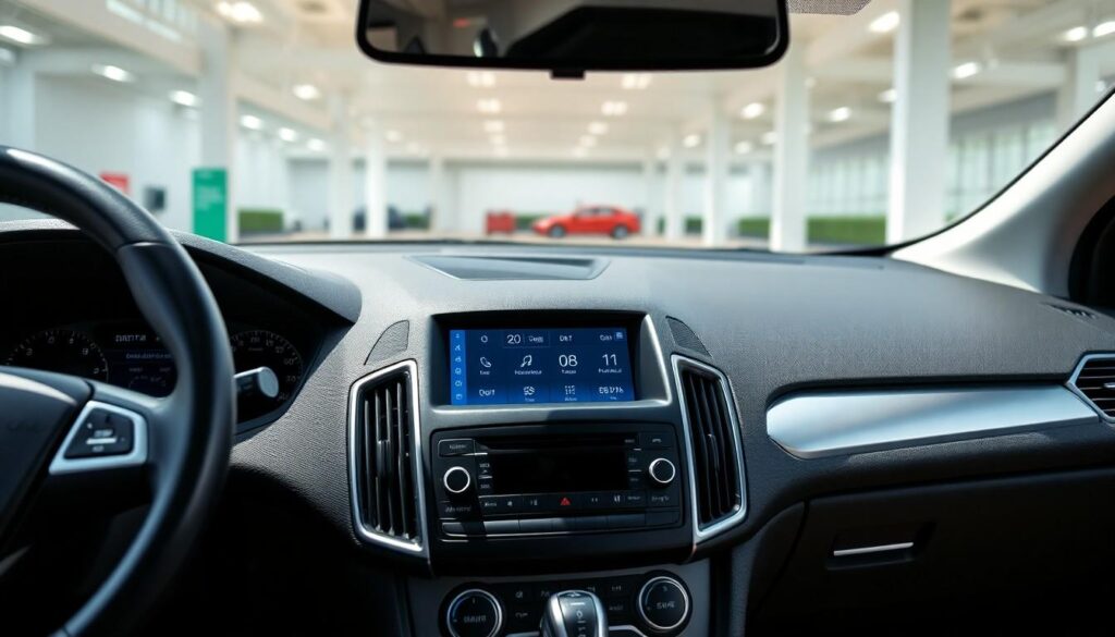 How to Reset Your Ford Focus Stereo System: Quick Fix Guide for Common ...