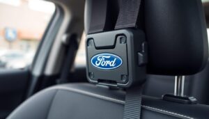 How to Fix a Rear Belt Monitor Fault in Your Ford: DIY Solutions That ...
