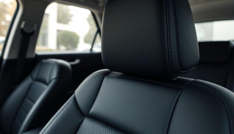 How to Fix a Rear Belt Monitor Fault in Your Ford: DIY Solutions That ...