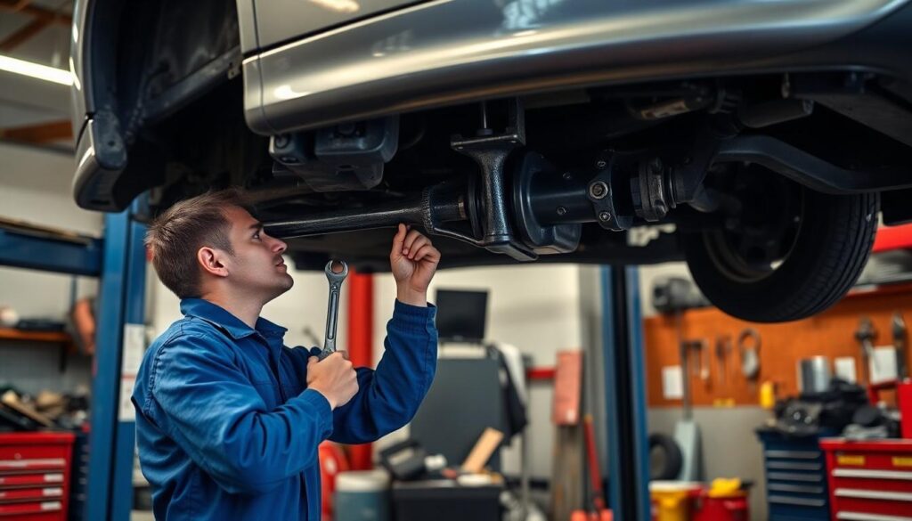 Car Axles Explained: What They Are, How They Work & Signs of Failure ...