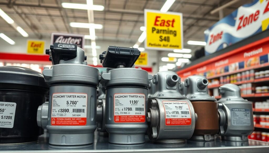 AutoZone Starter Costs: What You'll Pay for Car Starter Replacement ...