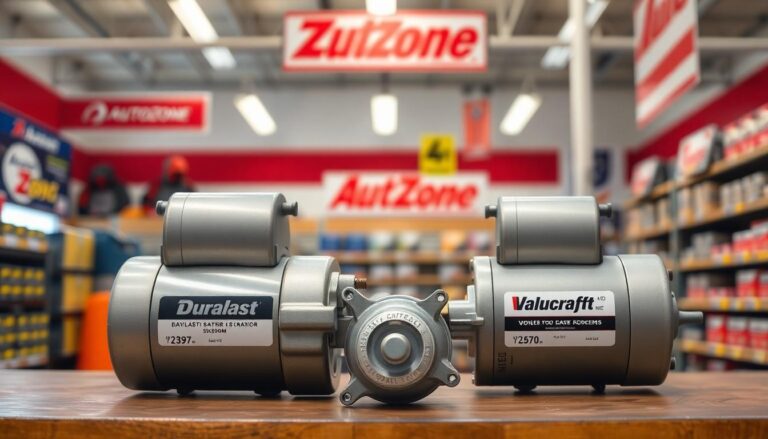 AutoZone Starter Costs: What You'll Pay for Car Starter Replacement ...