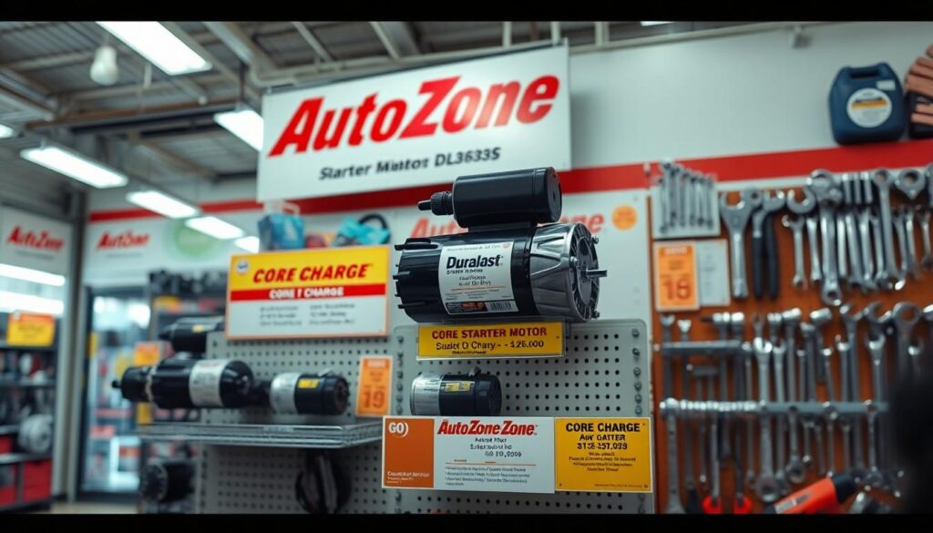 AutoZone Starter Costs: What You'll Pay for Car Starter Replacement ...