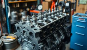 Understanding Cylinder Heads: The Brain of Your Engine & How It Works ...