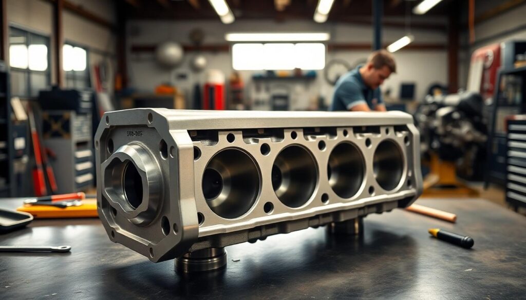 Understanding Cylinder Heads: The Brain of Your Engine & How It Works ...